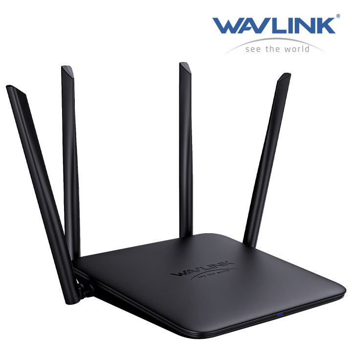 WAVLINK BE3600 Wi-Fi 7 Router, Dual Band Gaming Router with MLO, 4096 ...