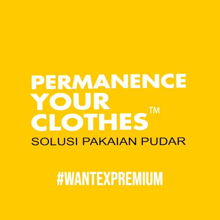 Wantex Premium Pewarna Pakaian Premium - Wenter | Lazada Indonesia