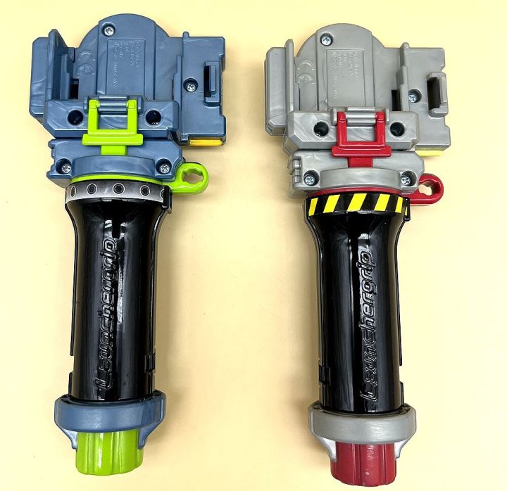 Beyblade MFB Beylauncher,Gyro Launcher | Lazada.co.th