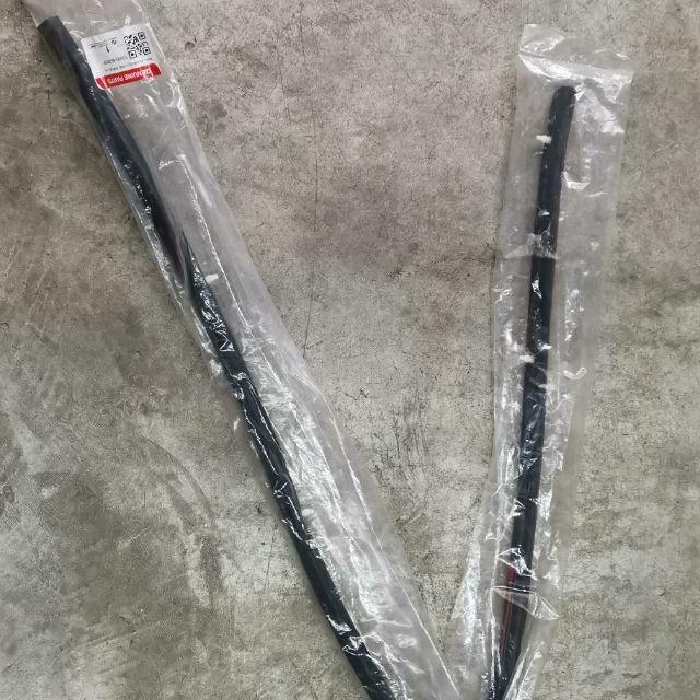 MYVI 2005-2010 WIPER PANEL RUBBER SEAL | Lazada