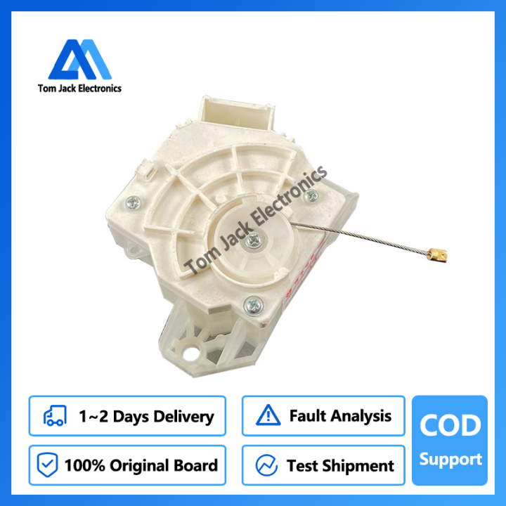 （1~2 day delivery）ORIGINAL SHARP WASHING MACHINE XPQ-6C2 NTCZ001FC1 ...