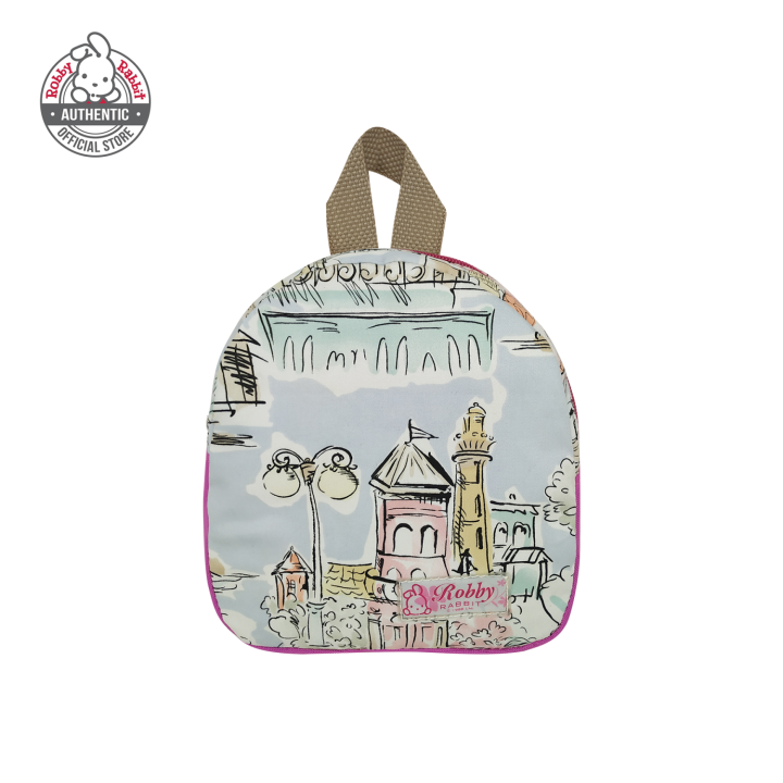 Robby Rabbit 7.5" Mini Backpack | Lazada PH