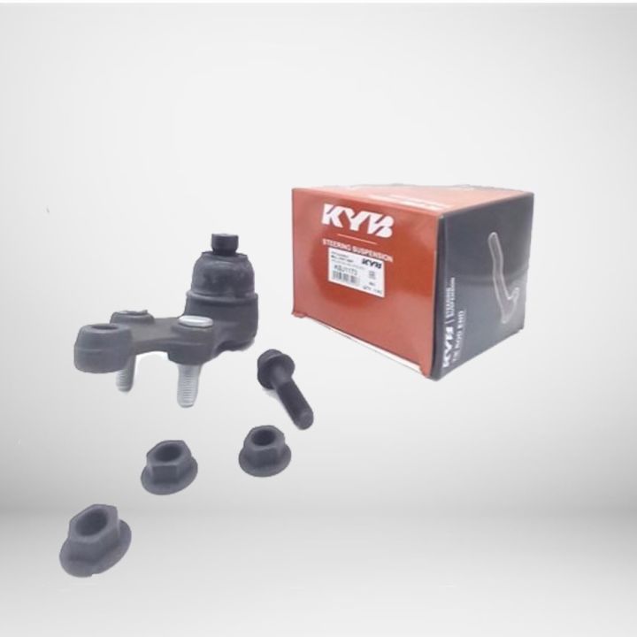 KYB Ball Joint for Hyundai Starex H1 / Grand Starex (09-UP) Front Lower ...