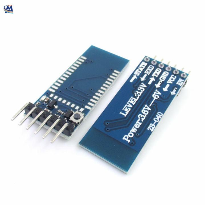 Bluetooth Serial Transceiver Module Base Board For Hc 06 Hc 07 Hc 05 Or