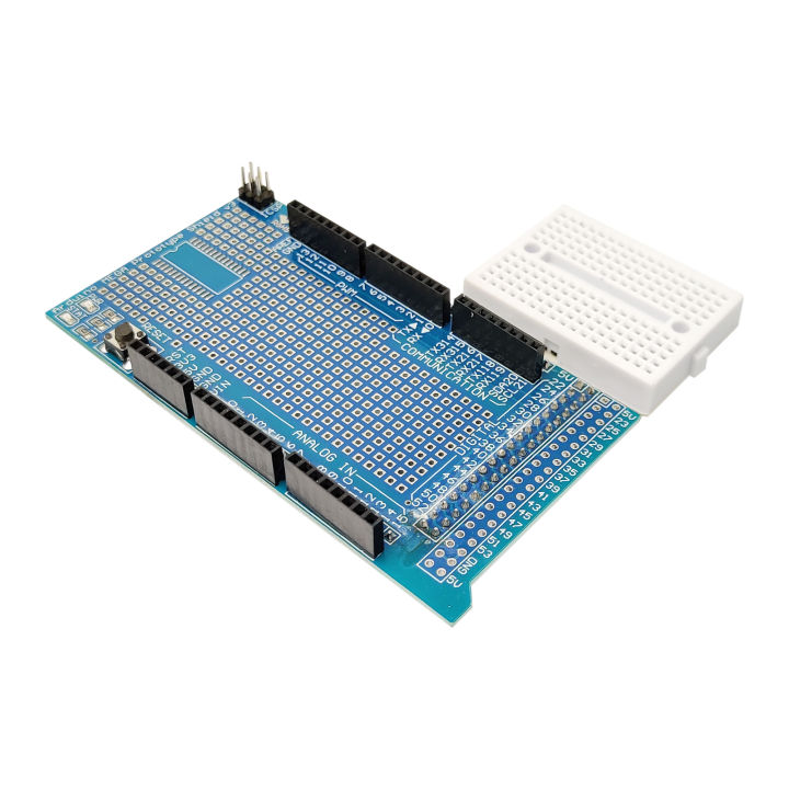 Arduino mega prototype shield v3 Proto Prototype Shield V3.0 V3 ... Arduino mega prototype shield v3 Proto Prototype Shield V3.0 V3 ...