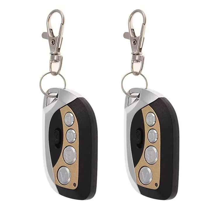 GearForge-Key Fob 433.92MHz Universal Remote Control Duplicator ...
