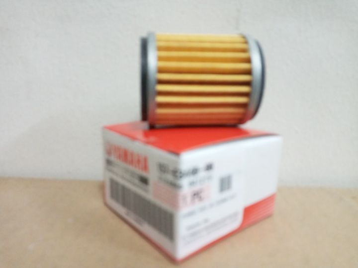 ORIGINAL YAMAHA OIL FILTER YAMAHA SNIPER 150 / SNIPER 155 / SNIPER ...