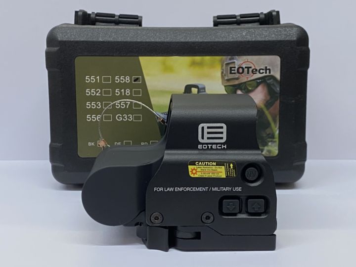 ดอท ยี่ห้อ Eo-tech รุ่น 558 | Lazada.co.th