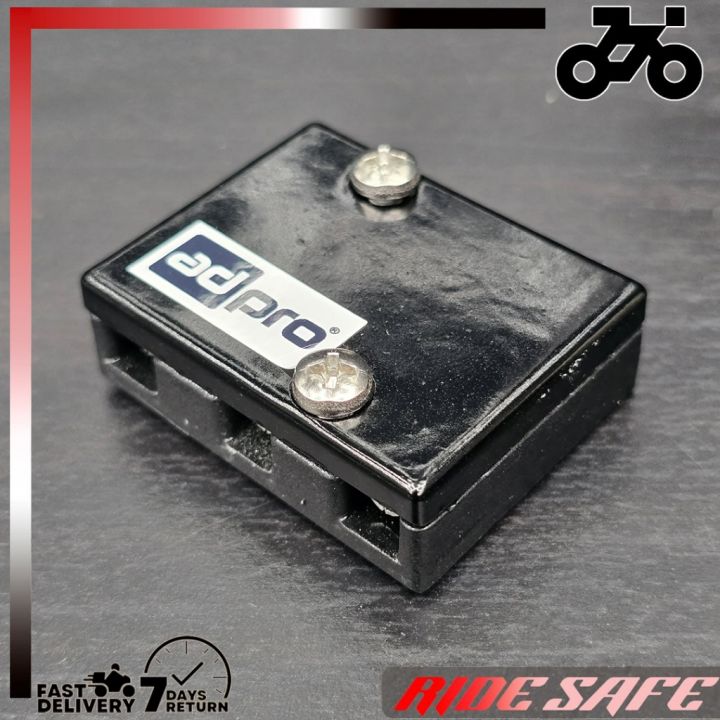 ADPRO V3 ERROR CODE 12 REPAIR / PREVENTION FOR YAMAHA NMAX V1 V2 ...