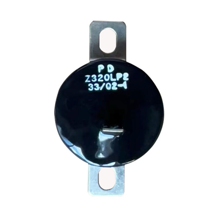 Annular Capacitor Varistor Plug-in Production Resistance Capacitance ...