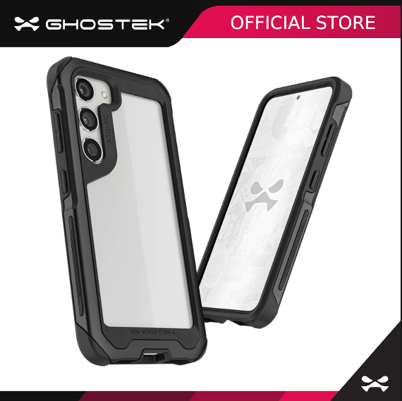 GHOSTEK Atomic Slim 4 - Samsung Galaxy S23 Case | Lazada PH