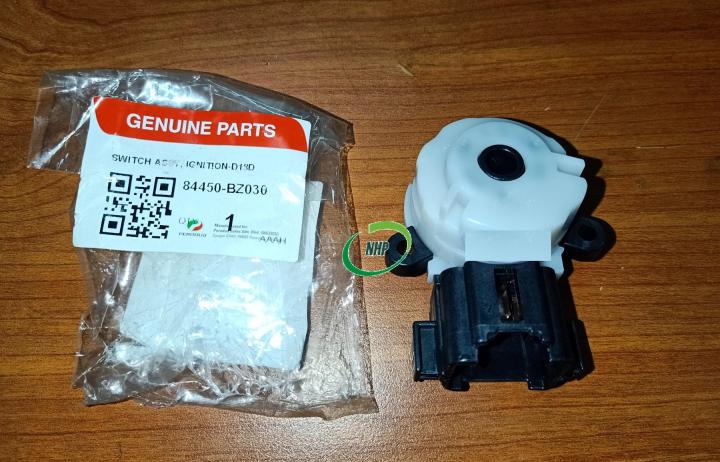 Perodua Viva , Myvi Lagi Best 2011 Ignition Switch (Original) | Lazada