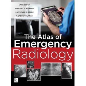The Atlas of Emergency Radiology | Lazada PH