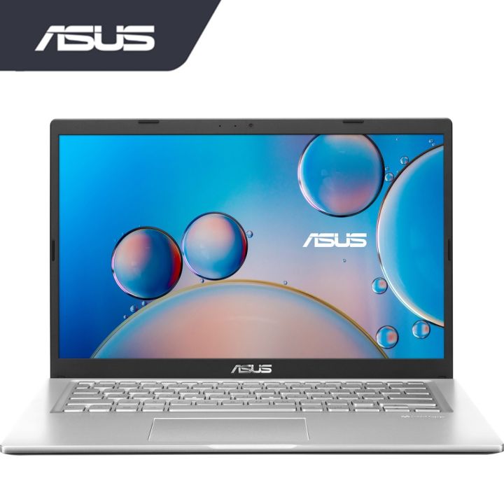 Asus Laptop 14 - Transparent Silver (14" FHD i5-1135G/4GB RAM/512GB SSD ...