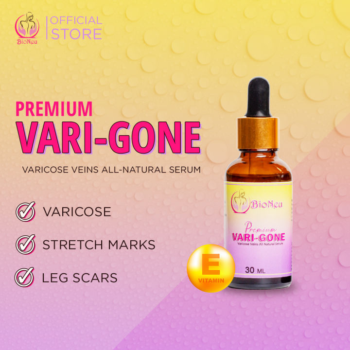 BIONEU BUY1TAKE1 PREMIIUM 24K VARIGONE SERUM 30ML Tanggal Ang Ugat ...