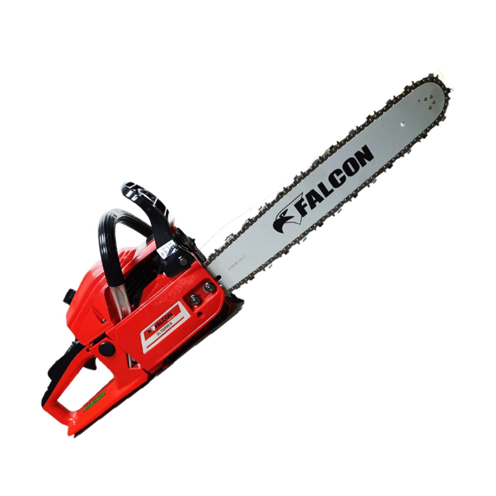 Falcon 16" / 20" Petrol Chainsaw (SL-5200) | Lazada