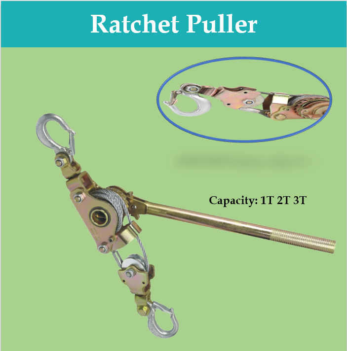 Choice Tools Ratchet Puller | Lazada PH