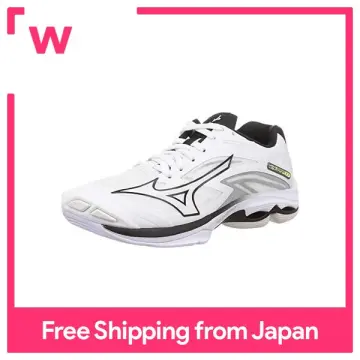 Shop Mizuno Wave Lightning Z8 with great discounts and prices online Sep 2024 Lazada Philippines