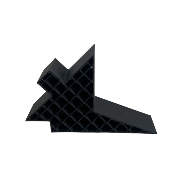 Door stop Exits and doors, for door bottom or window corners, non-slip ...