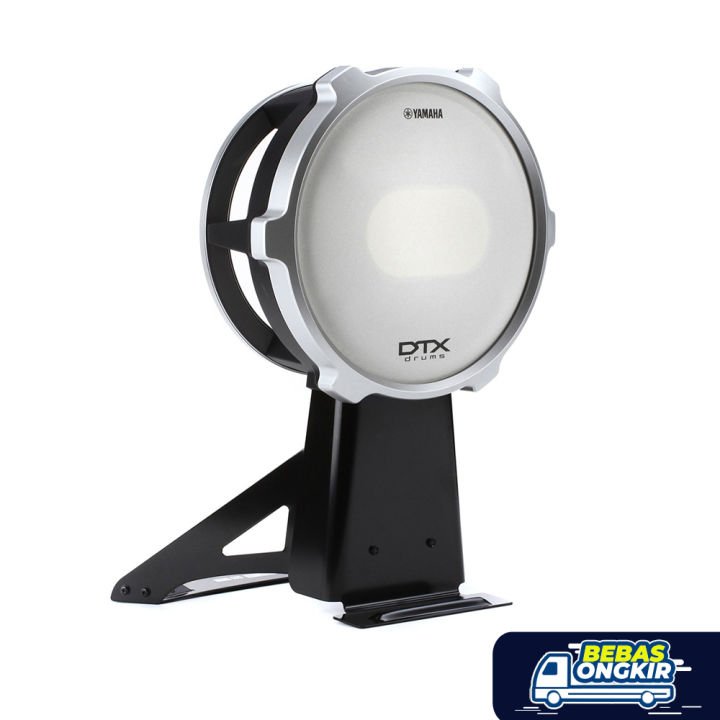 Yamaha Kick Pad Drum KP100 / KP 100 / KP-100 | Lazada Indonesia