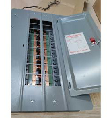 AMERICA PANEL BOX PANEL BOARD 2 PLUG IN - 16 BRANCHES 4 6 8 10 12 14 16 ...