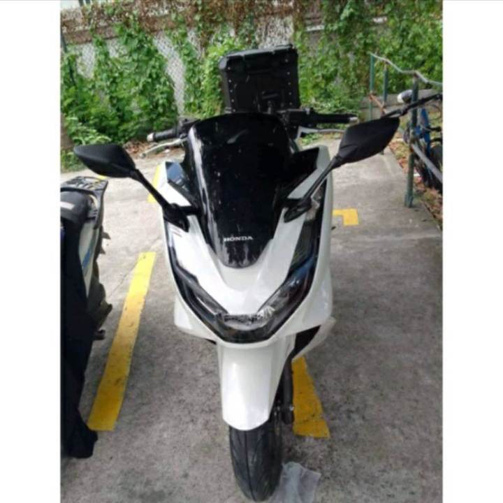 PCX Side Mirror Bracket Set | Lazada PH