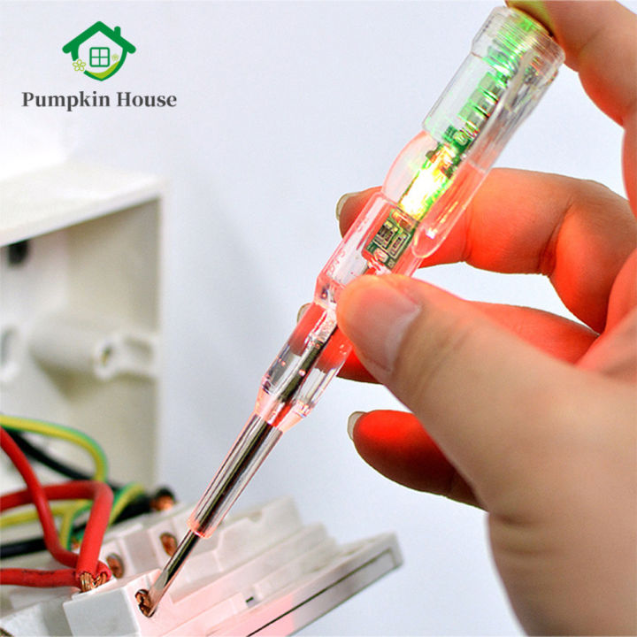 Voltage Tester Pen Intelligent Voltage Tester Pen AC Non-contact ...
