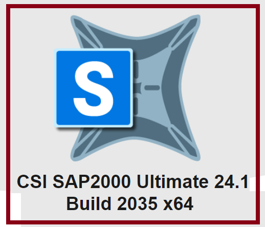 (NEW) SAP2000 Ultimate 25 x64 + win10prousbbootable recommended for win ...