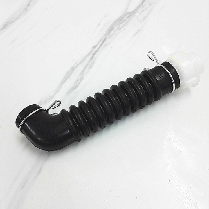 LG 1 Drum Model Straight and Curved 23cm Plastic Rubber Hose for ...