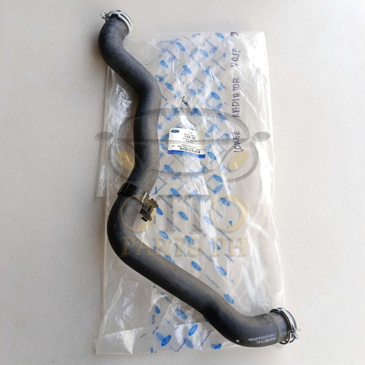 [GENUINE] Lower Radiator Hose for 3.2L Ford Ranger and Mazda BT50 [2012 ...