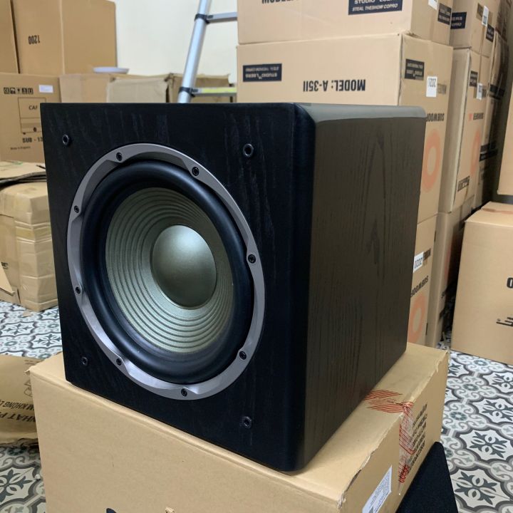 Loa sub - loa trầm điện JBL 260P bass 30, nguồn xuyến, công suất 300w ...
