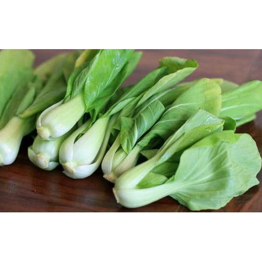Isi paket : 100 benih biji baby pakcoy | Lazada Indonesia