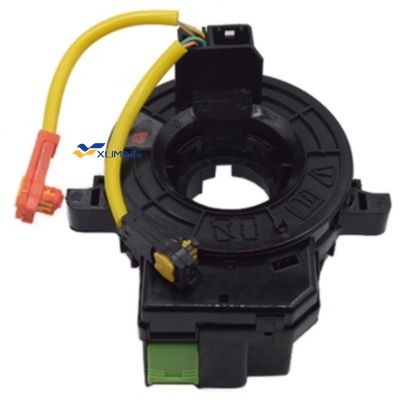 Xuming Spiral Cable Clock Spring for Mitsubishi L200 Triton Strada ...