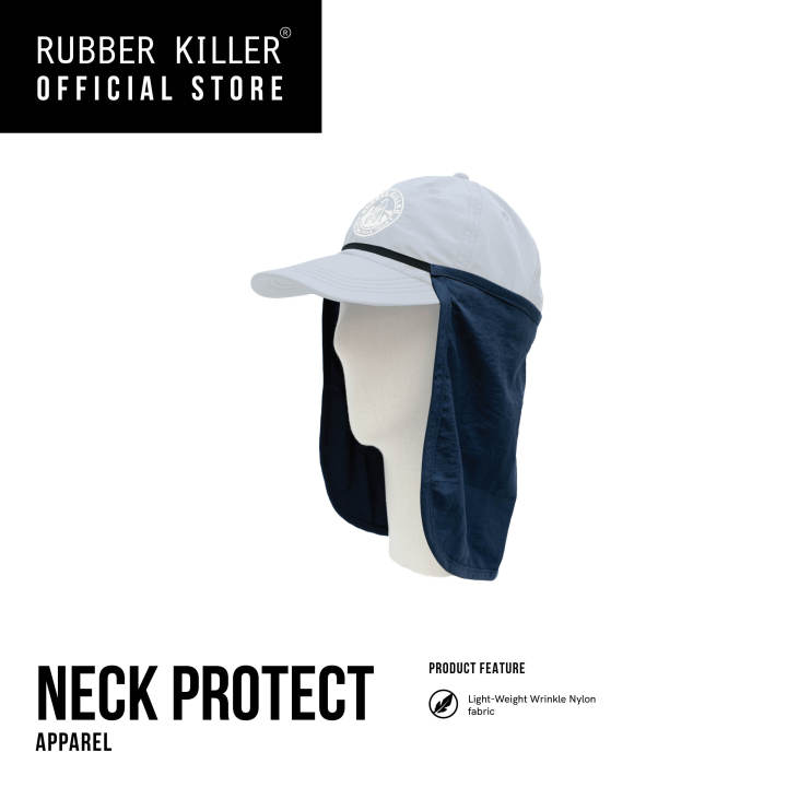 Rubber Killer - NECK PROTECT | Lazada.co.th