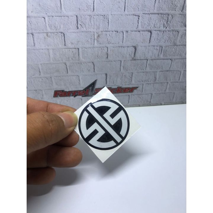 Stiker Kawasaki H2 sticker RIVER MARK ninja H2R cutting | Lazada Indonesia