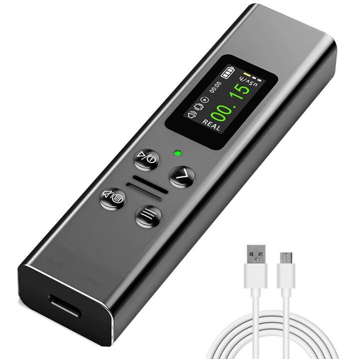 Geiger Counter Nuclear Radiation Detector Β Y X-Ray Detector Portable ...