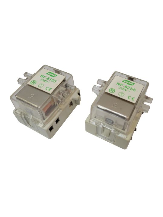 ESMI NF-8155/ NF-8255 Impulse Relay | Lazada