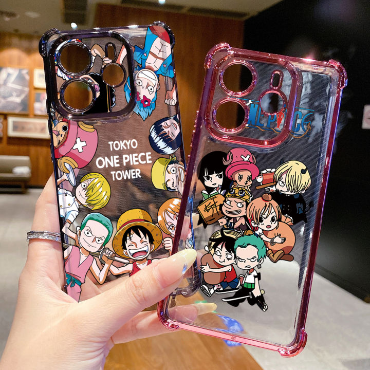 Compatiable with Xiaomi Redmi Note 14 13 Pro 5G 4G 12 13C 14C One Piece ...