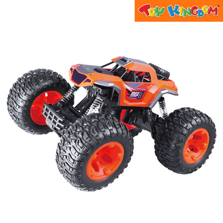 Road Rats 1:16 Scale Off Road Climber | Lazada PH