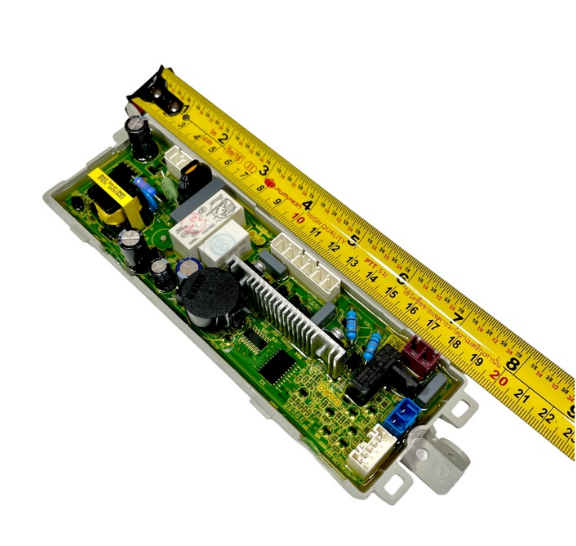 HAIER อะไหล่แท้ เมนบอร์ดเครื่องซักผ้าไฮเออร์/แผงครื่องซักผ้า ...