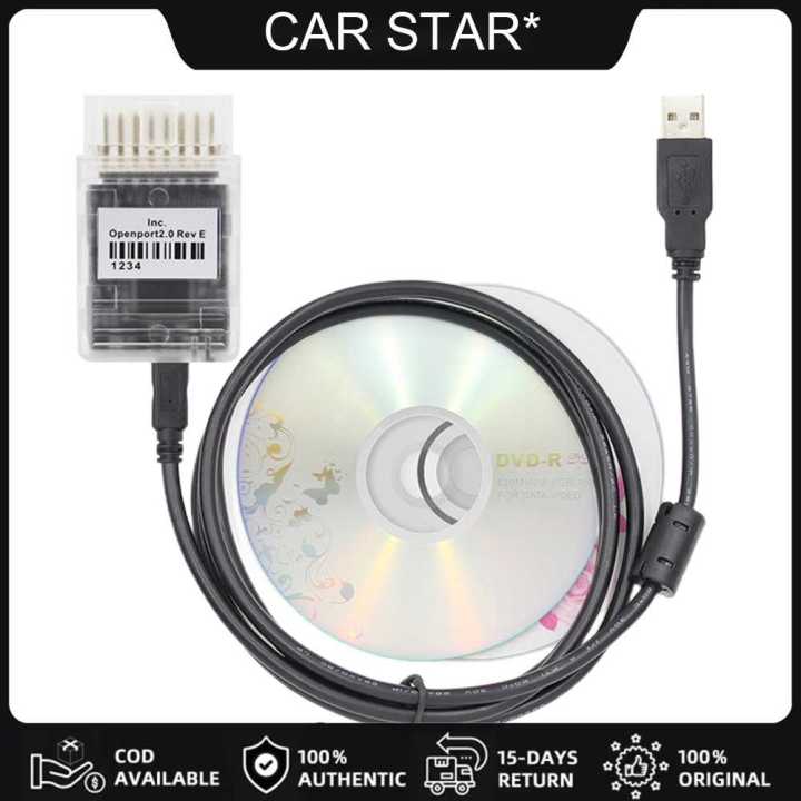 [Free Shipping] Auto Chip Tuning 32 Bit Processor ECU Programmer OBD2 ...