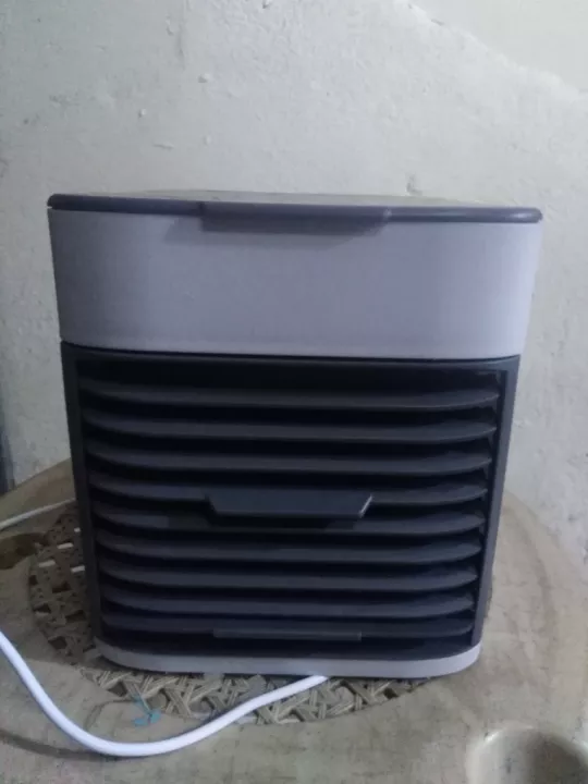 Mini airconditioner from japan Mini Air Conditioner High Quality Arctic ...