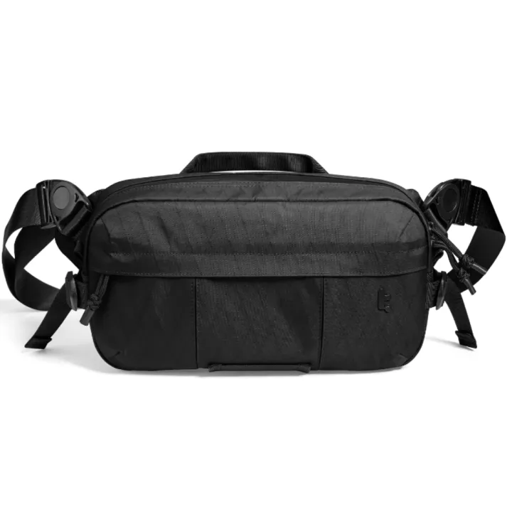 tomtoc Wander-T26 X-Pac Daily Sling Steam Deck 5.5L | Lazada PH