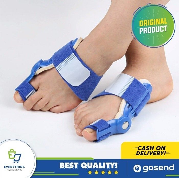 Toe Align ORIGINAL EHS | Lazada Indonesia