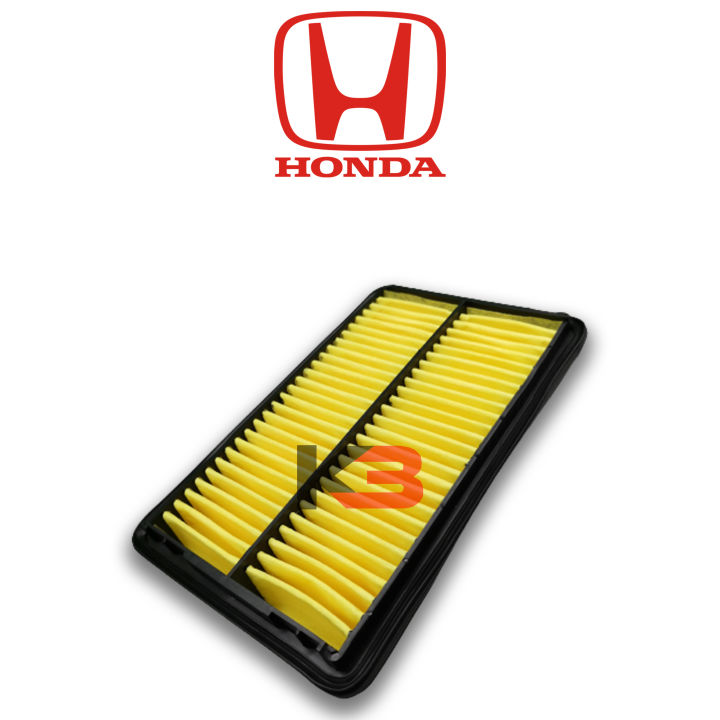 HONDA ACCORD S84 / S86 1997-2002 AIR FILTER ( 17220-PAA-A00 ) | Lazada
