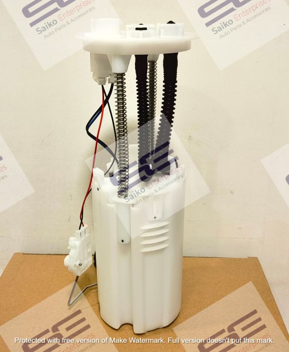 Toyota Innova 1TR Gas 2005-2015 Fuel Suction Pump Housing Assembly ...