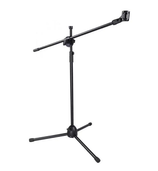 Stand Microphone Stand Mic Panjang Stand Mic Lantai Stand Mic Tarik ...