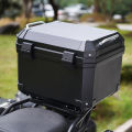 Motor Top Box Motorcycle Box 45L Givi Box Motorcycle with base Plate ...