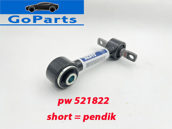 100% ORIGINAL PROTON GEN2 / PERSONA / WAJA / WIRA REAR SUSPENSION ARM ...