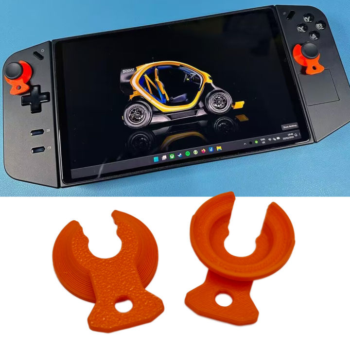 Rocker Holder For Legion Go Rocker Protection Drift Handheld Console ...